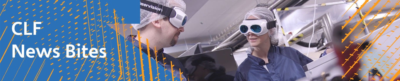 CLF CLF News Bite: Using Octopus and Ultra to Understand Complex but ...